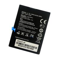 China HB4W1 Polymer Lithium Battery for Huawei Ascend G510 G520 G525 Y210 Y530 3000mAh 3.8V for sale