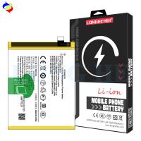 China B-D7 X21A 100% Original Li-ion Polyer Battery for vivo X21 2500mAh-3200mAh Coding B-D7 for sale