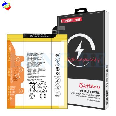 China Original lithium-ion Replacement Mobile Battery HB436178EBW for Huawei Mate S CRR-CL00 UL00 MateS for sale