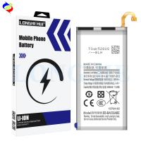 China EB-BA530ABE Battery for A8 2018 SM-A530 Mobile Phone High Capacity and Efficiency for sale