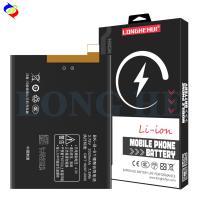 China Coding BK-B-61 White Replacement Battery for Vivo Y17T Y17W Y19T 3.75V 2000mAh for sale
