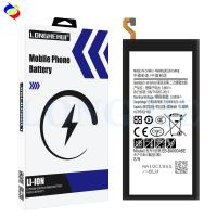 China Double IC Protection Cell Phone Lithium Battery EB-BA900ABE for Samsung A9 2016 for sale