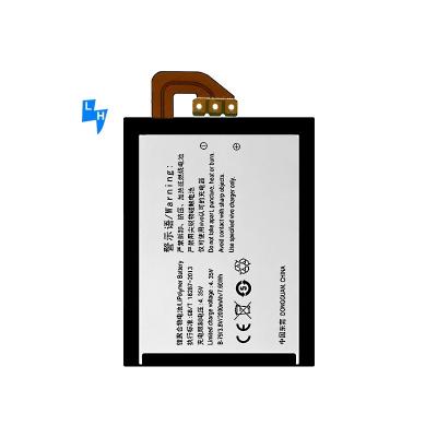 China Double IC Protection 2000mAh B-79 Y29 Y629 Y929 Battery for VIVO Y29L Mobile Device for sale