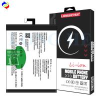 China 2720mAh B-86 Battery for VIVO V1 Max Y37 Y37A Y37L Y937 High Capacity and Performance for sale