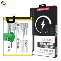 China 2200mAh Y35A Y35L Mobile Phone B-92 Battery for VIVO Y35 Double IC Protection MOQ 500pcs for sale