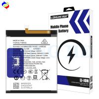 China 3000mAh 3.85V Rechargeable Li-ion Battery QL1695 for Samsung Galaxy A01 A015 in Black for sale