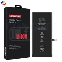 China High Capacity RECHARGABLE Battery for iPhone 7P 100% Compatible Battery Replacement for sale