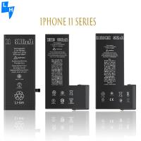 China Black Battery for 13 PRO MAX 14 14PRO 14PM 14 Mobile Phone Replacement Parts for sale