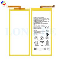 China Stock 2600mAh Battery HB3447A9EBW for Huawei P8 Boost Your Phone's Performance Today for sale