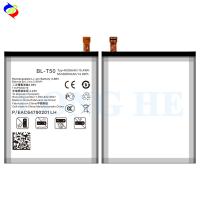 China BL-T50 Original Outlet Mobile Phone Battery for LG Velvet 5G LM-G900 OEM/ODM for sale