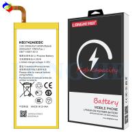 China HB3742A0EBC Ascend P6 G630 G621 C8817D G620 G6 P6S Battery with Double IC Protection for sale