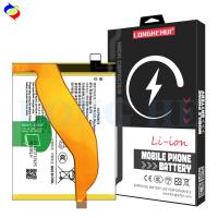 China Double IC Protection Battery for VIVO iQOO V1824A V1824BA B-F9 4000mAh Rechargeable for sale