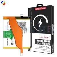China Original B-H6 Battery for VIVO iQOO Pro 5G 4500mAh Rechargeable Batteries for sale