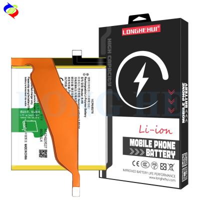 China Original B-H6 Battery for VIVO iQOO Pro 5G 4500mAh Rechargeable Batteries for sale