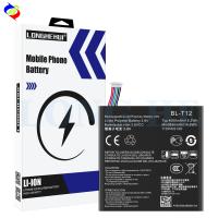 China BL-T12 Replacement Battery for LG G Pad 7 uk410 v410 lk430 V497 Perfect Power Solution for sale