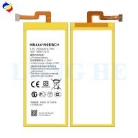 China HB444199EBC 3.8V 2550mAh Mobile Smart Phone Battery for Huawei Honor 4C C8818 OEM/ODM for sale