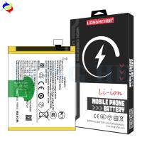China A Rechargeable Li-Polymer Mobile Phone Battery For VIVO Y9s S1 Pro B-K3 4500mAh for sale