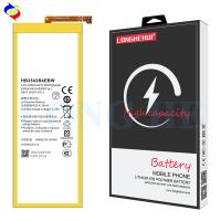 China Huawei Ascend P7 Battery Replacement 2460mAh HB3543B4EBW Mobile Batteries OEM/ODM for sale