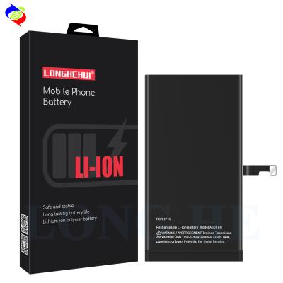 China 3349mAh Replacement Battery for A3090/A2846/A3089/A3092 Phone 15 Phone Batteries for sale