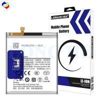 China EB-BA415ABY for Samsung Galaxy A41 A415F 3500mAh Battery Capacity 3000mAh-3500mAh for sale