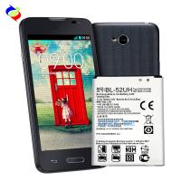 China Upgrade Your Phone Battery to BL-52UH 3.8V 2100mAh for LG D325 D329 L70 VS876 L65 for sale