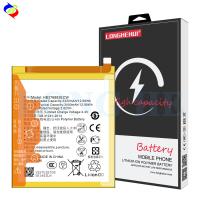China 3400mAh Capacity Rechargeable Batteries HB376883ECW for Huawei Ascend P9 Plus VIE-L09 VIE-L29 for sale