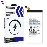 China Stock White Battery EB-BA500ABE for Samsung Galaxy A5 A500 2015 A500FU 2300mAh 3.8V for sale