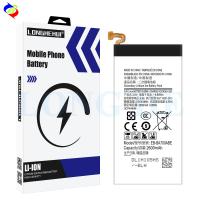 China OEM Battery For Samsung Galaxy A7 2015 A700 A700 A7000 A7009 A700F EB-BA700ABE for sale