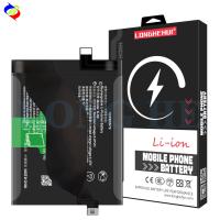 China V2024A Mobile Phone Battery OEM B-N9 IQOO5 Shop Black Battery for Vivo iQOO 5 5G for sale