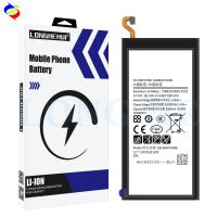 China RECHARGABLE 3.8V 5000mah Cell Phone Battery for Samsung Galaxy A9 Pro 2016 EB-BA910ABE for sale