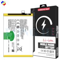 China 5000mAh B-O5 Battery for vivo Y20 Y20i Y12s High Capacity and Long-lasting Performance for sale