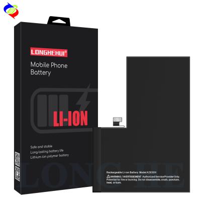 China 100% Health Battery Replacement for iPhone 14 Pro Max Rechargeable and Popup Repair for sale