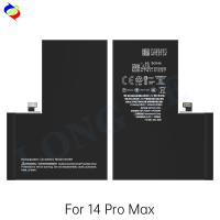 China 100% Health Battery Replacement for iPhone 14 Pro Max Rechargeable and Popup Repair for sale