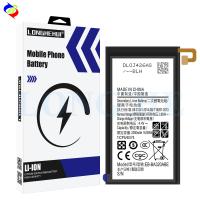 China ODM 2350mAh High Capacity Battery for Samsung A3 2017 A320 EB-BA320ABE Mobile Phone for sale