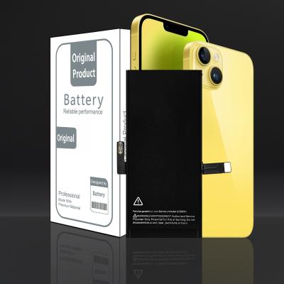 China Upgrade Your iPhone Battery to 100% Health with Rechargeable Replacement Solution for sale