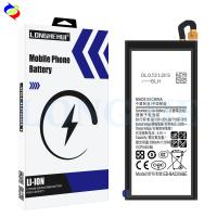 China Original Capacity Rechargeable Battery for Samsung A5 2017 A520F SM-520F EB-BA520ABE for sale