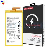 China Mobile Phone Models P8 MAX HB3665D2EBC Battery for Huawei MediaPad T2 7.0 Pro for sale
