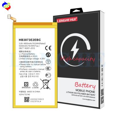 China HB3873E2EBC Battery for Huawei Mediapad X2 Honor X1 7D-503L 7D-501U Tablet PC for sale