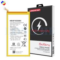 China HB3873E2EBC Battery for Huawei Mediapad X2 Honor X1 7D-503L/7D-501U Tablet PC 5000mah for sale