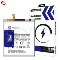China High Capacity Rechargeable Battery EB-BA202ABU for Samsung A20 A202 A20S A20E 3000mAh for sale