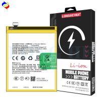 China 2900mAh BLP631 A77 A75 F5 F3 Mobile Phone Battery for OPPO A73 Rechargeable Batteries for sale