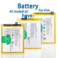 China X6 X6S X3 X3S X3T X30 X30 Pro X27 X27 Pro X23 X21i X21 X20 X20 Plus Battery for VIVO X9S X9 for sale