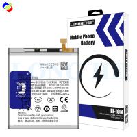 China 2500mAh-3100mAh Capacity Mobile Phone Battery for Samsung Galaxy A40 A405 EB-BA405ABE for sale