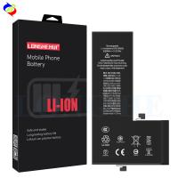 China Revamp Your iPhone 11 Pro with Our 100% Compatible Dual IC Protection Battery Upgrade for sale