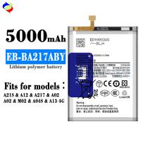 China ODM Replacement Battery EB-BA217ABY Performance For Samsung Galaxy A21S A207 A217 SM-A217F SM-A217M  SM-A217F for sale