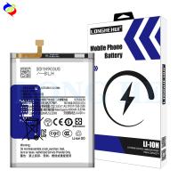 China 5000mAh EB-BA217ABY Battery for Samsung Galaxy A21s A12 Performance Tested Battery for sale