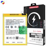 China OEM BLP615 3.85V 2550mAh 9.81Wh High Capacity Phone Battery for OPPO A37M Neo9 for sale
