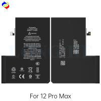 China 100% Compatible Mobile Phone Battery Replacement for iPhone 12 Pro Max Cell Bateria for sale