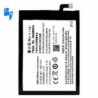 China 2260mAh Capacity OEM B-76 Y927 Y627 Y27L Li-ion Polyer Battery for Vivo Y27 Original for sale