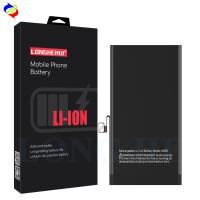 China 3227mAh Super Capacity Cell Phone Battery for iPhone 13 Replacement RECHARGABLE Stock for sale